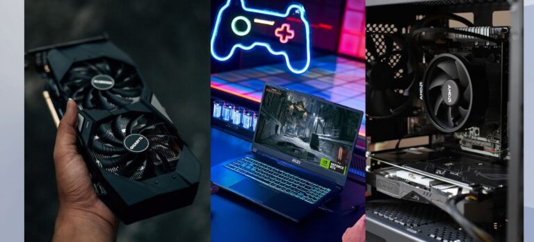 The 6 Best Graphics Cards for Ryzen 7-5700G