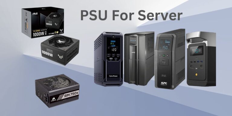 Best PSUs For Gaming | The Ultimate Buying Guide