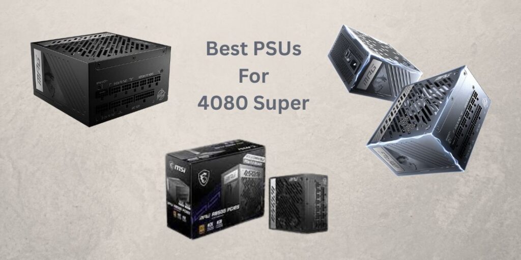 How to Check PSU Health and Ensure System Stability