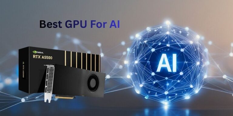 Best GPU for AI: The Ultimate Buyer’s Guide